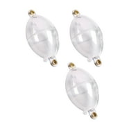 Peg Floats Fishing Bobbers, Catfish Floats Foam Cigar Fishing Float ...