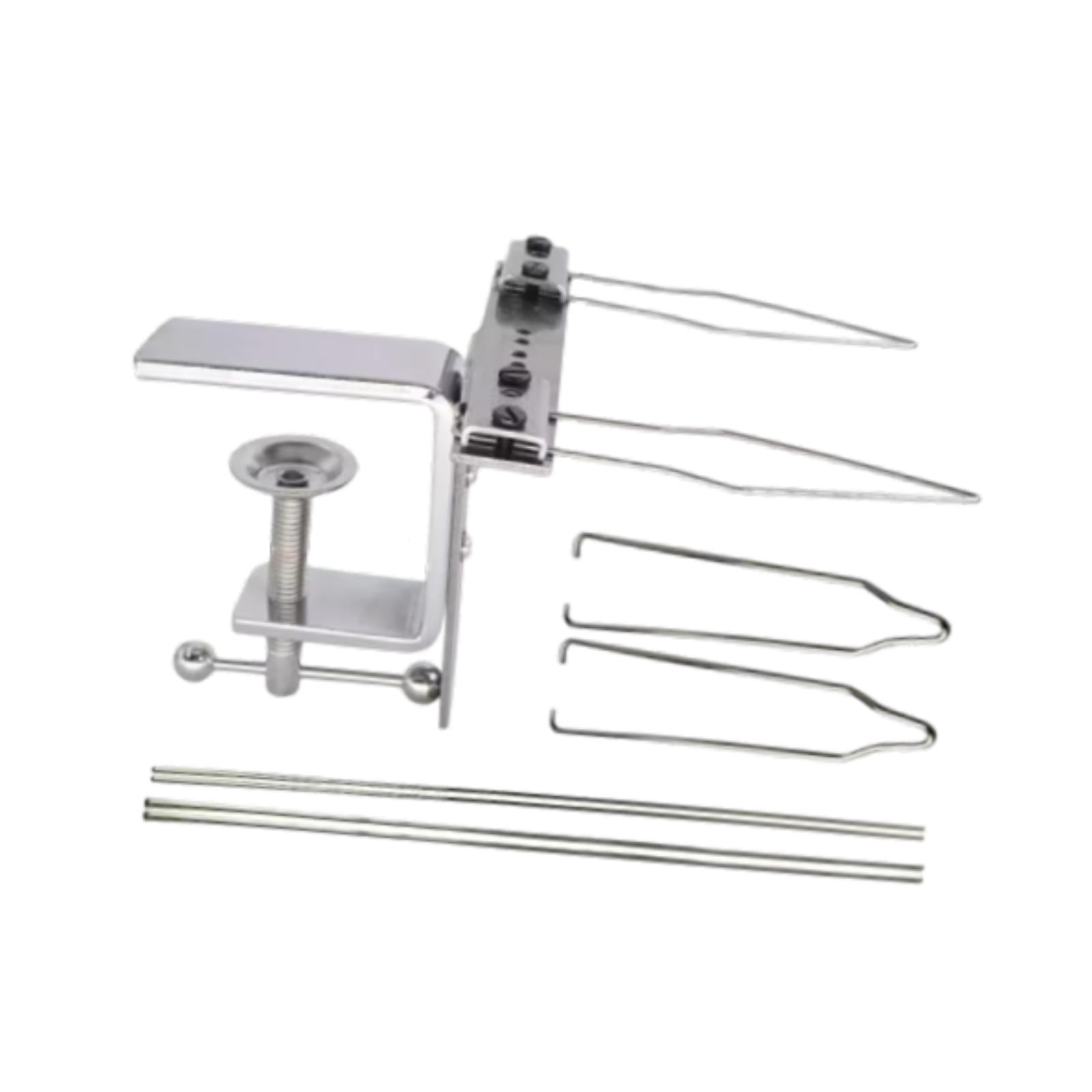 EHJRE Button Hook,Button Hook Tool Button Threader Convenient Use ...