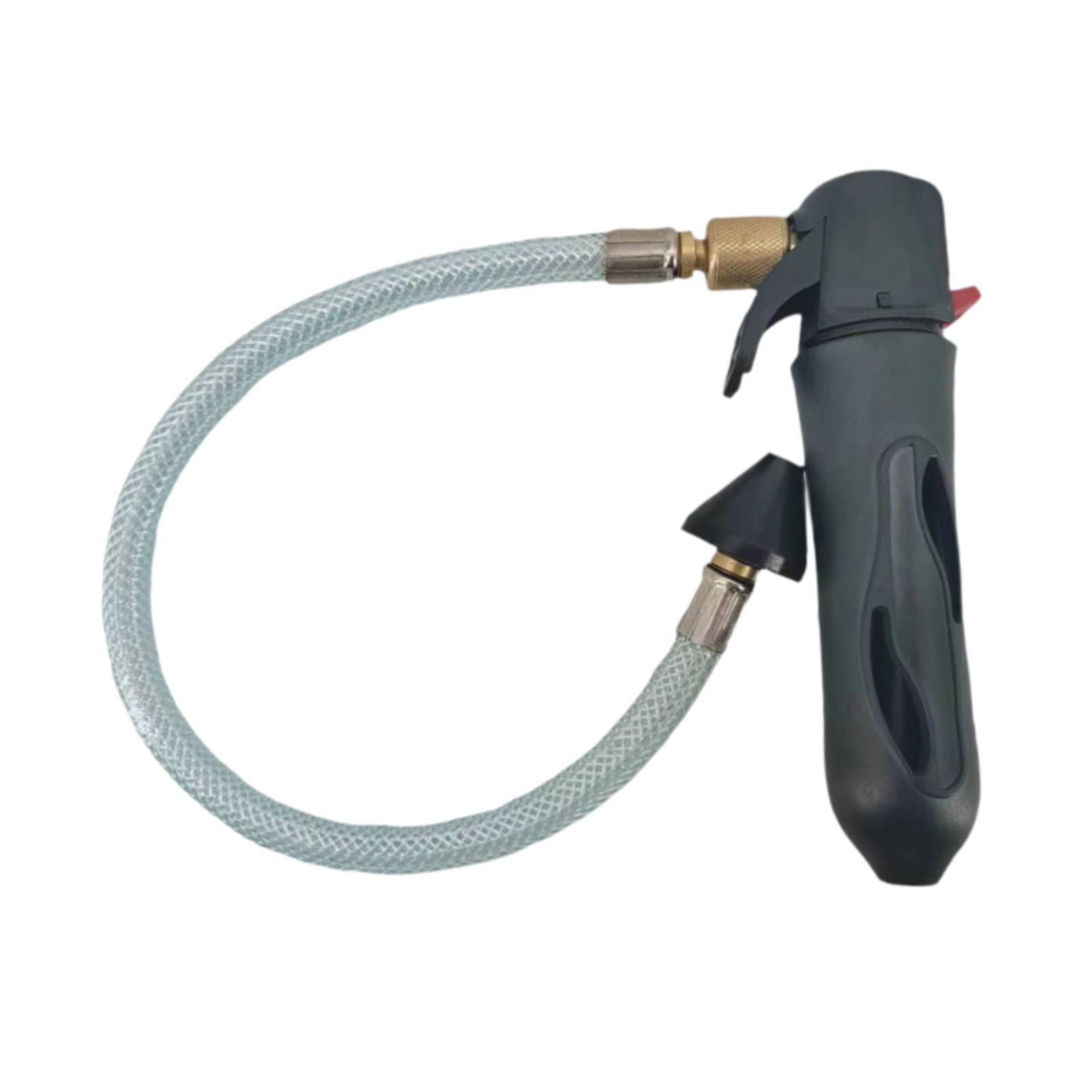 EHJRE CO2 Drain Tool Cleaner Efficient with Flexible Hose Effective ...