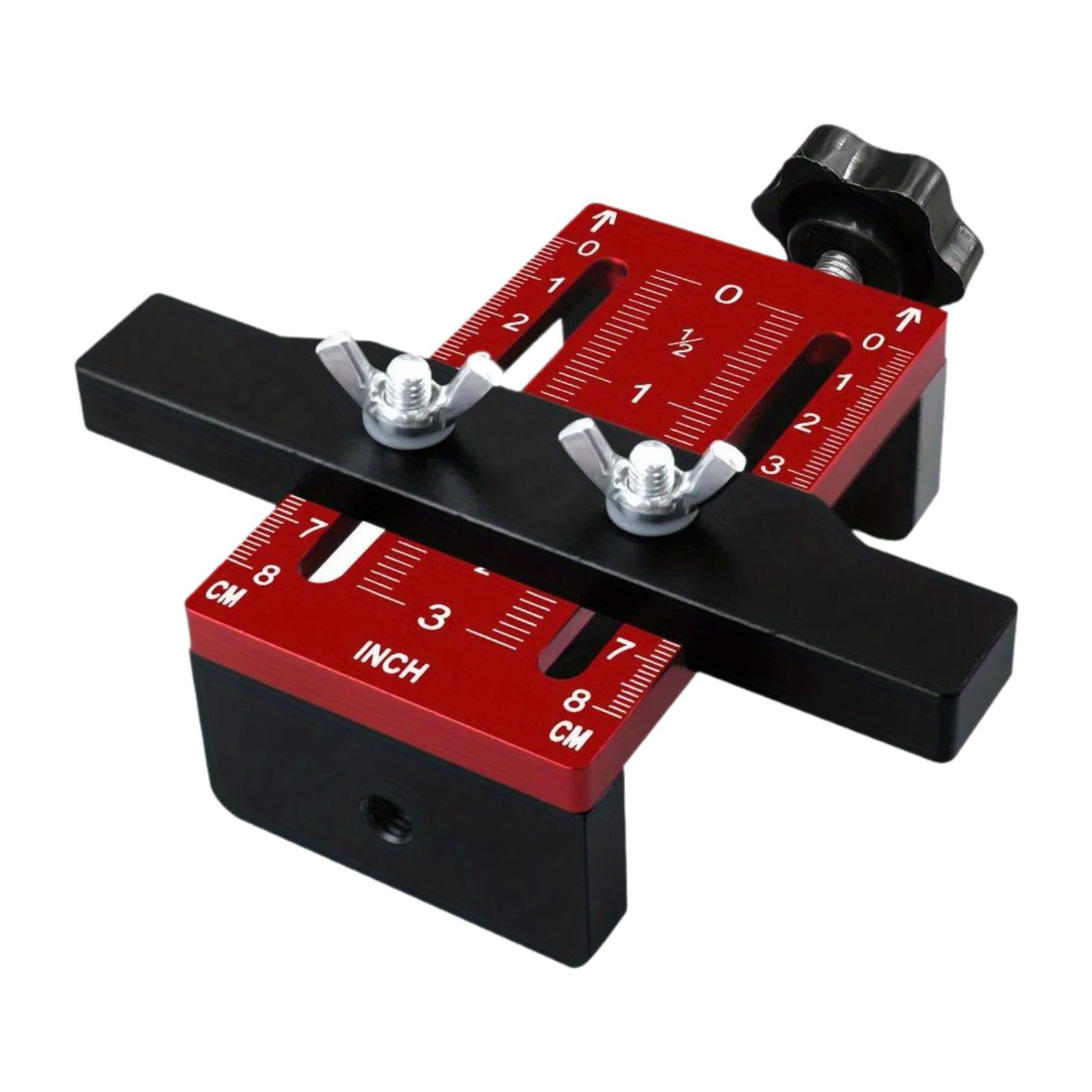 Cabinet Installation Tools Levoite™ Cabinet Door Mounting Jig ...