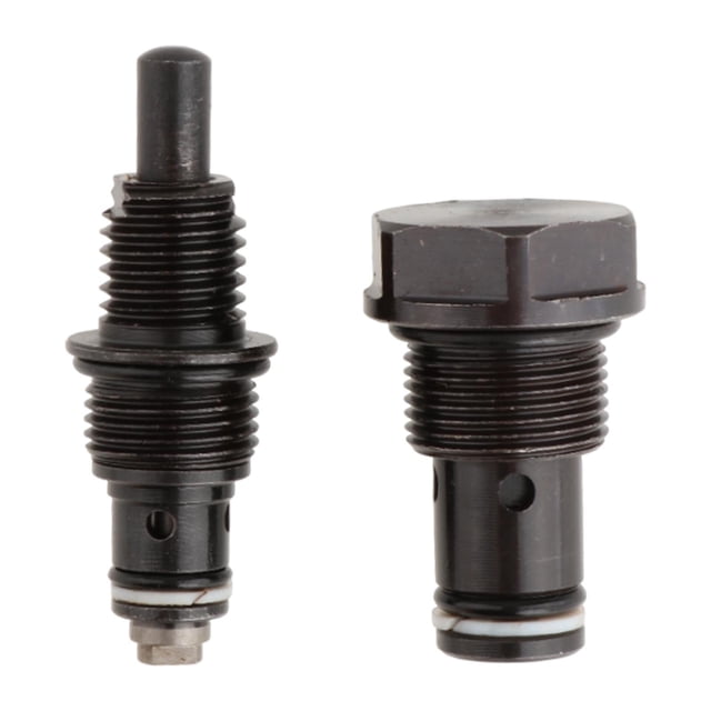 EHJRE Car Pressure Relief Valve Set Pressure Relief Valve Portable Auto ...