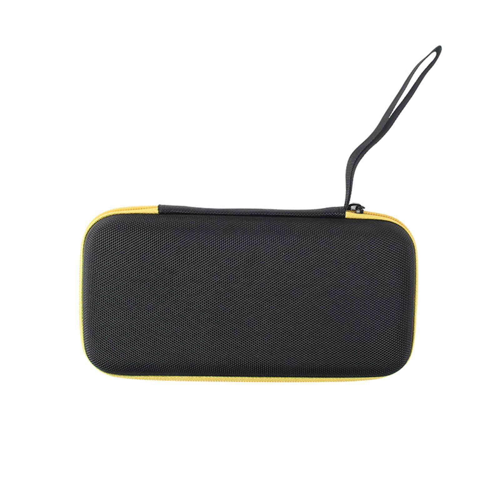 EHJRE Carrying Case for Handheld Games Gaming Organizer Handheld Game ...