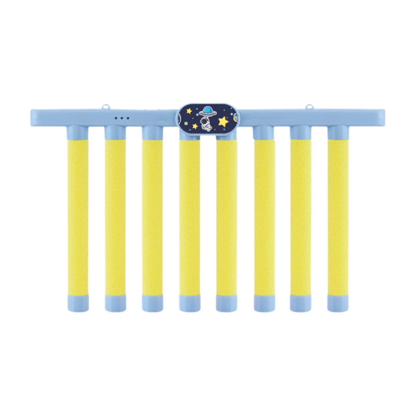 EHJRE Catching Sticks Game for Kids Adjustable Educational Fun Catching ...