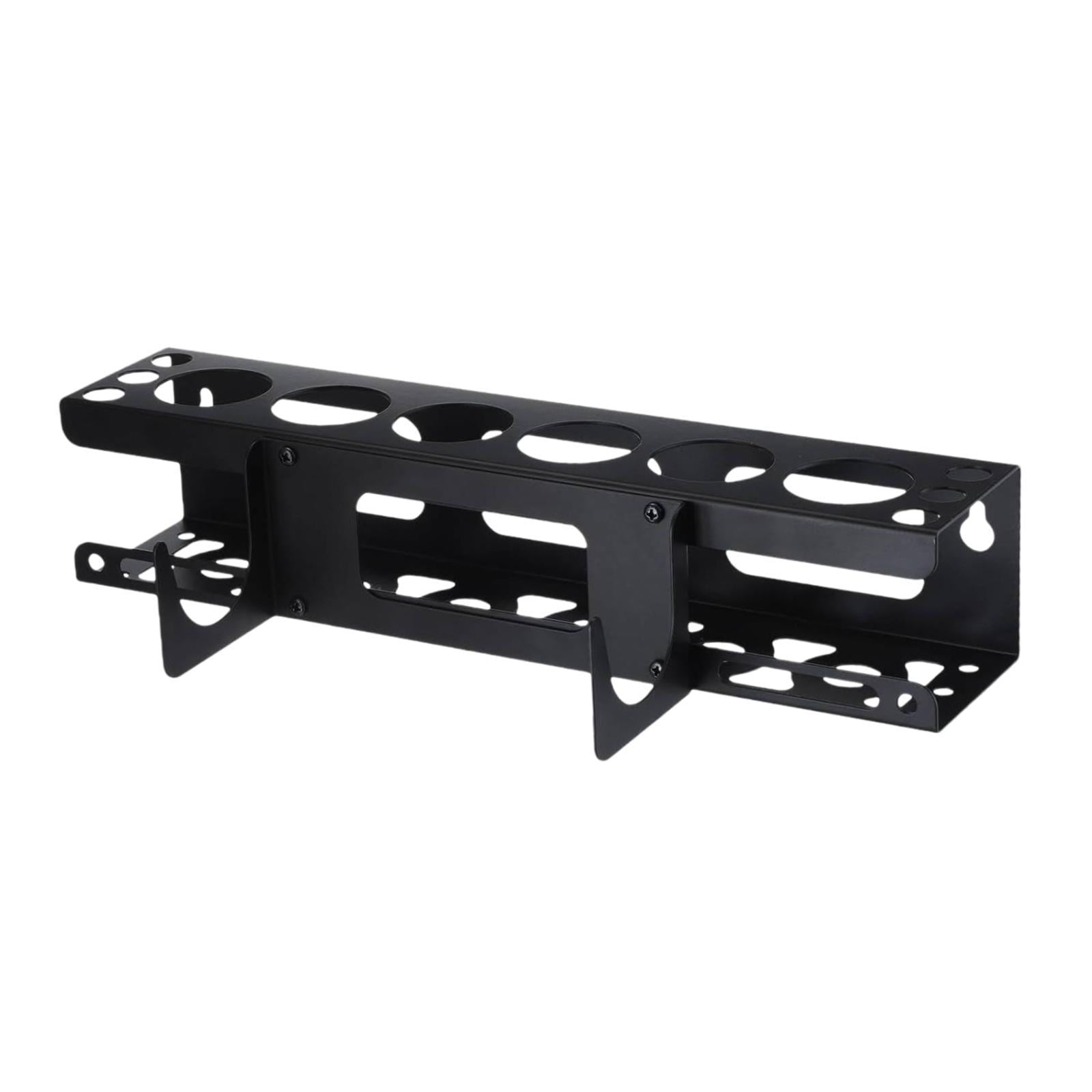 EHJRE Caulk Tube Holder Caulking Tube Storage Wall Mount Stable for and ...