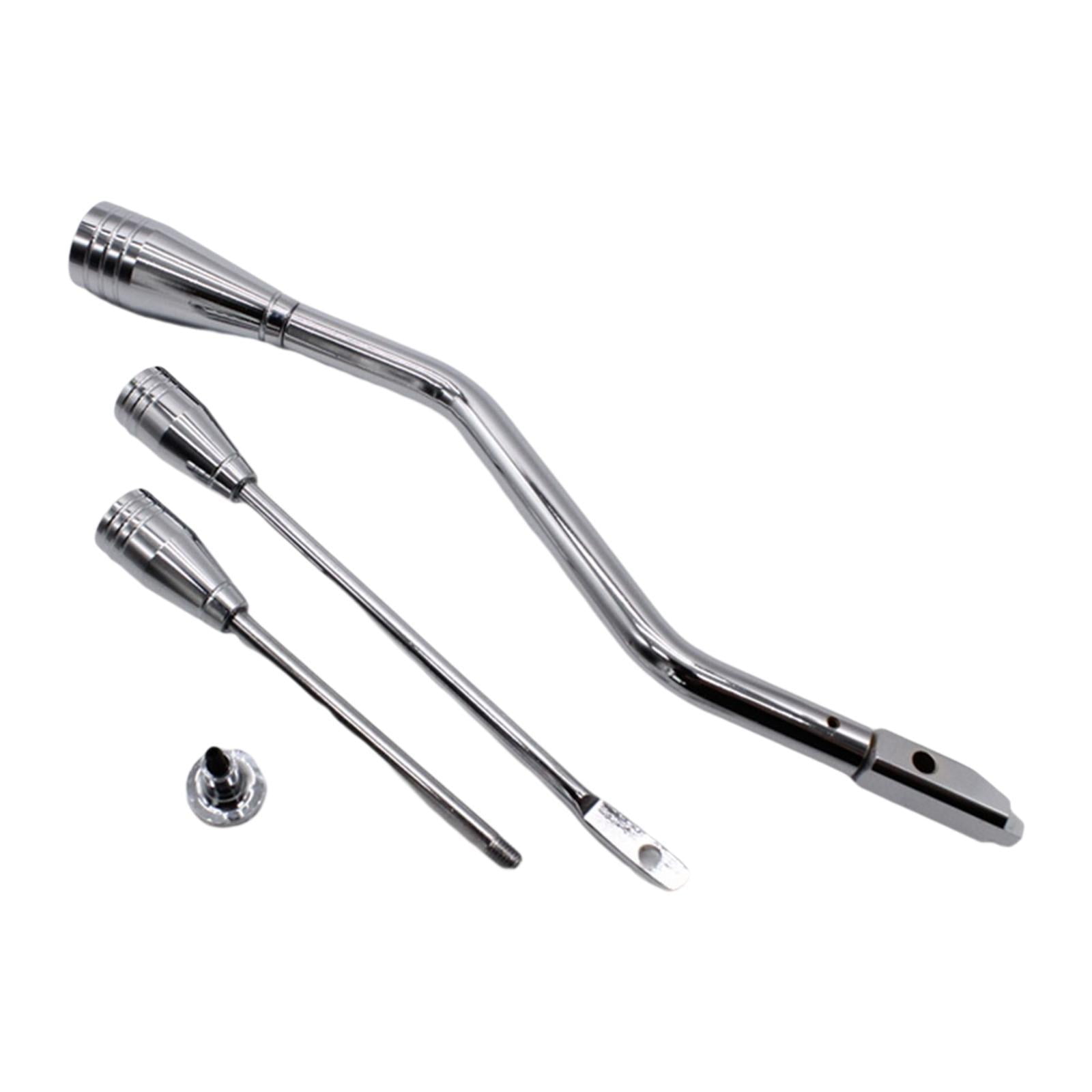 EHJRE Column Shifter Lever Turn Hazard Tilt Kit Replace Parts Easy ...