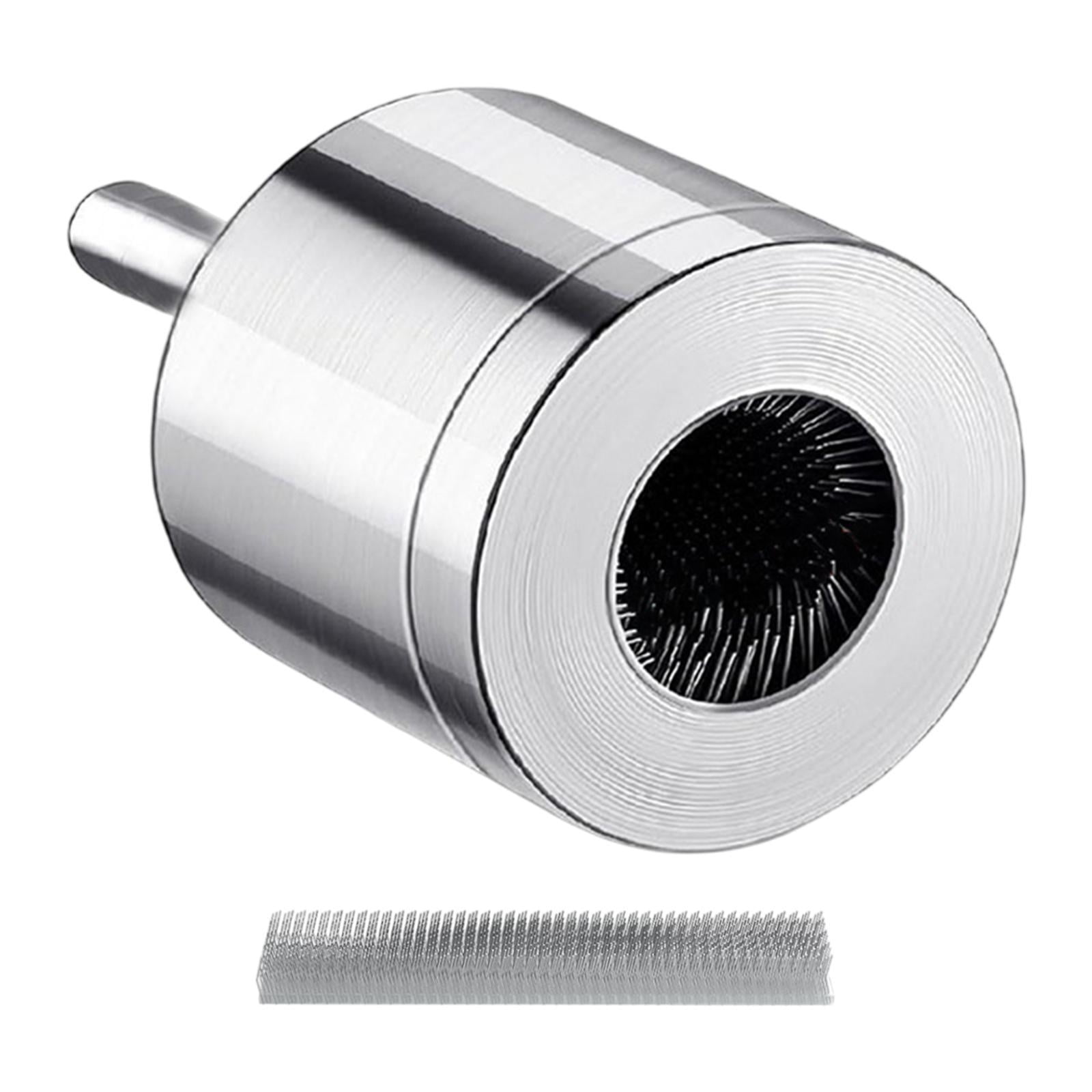 EHJRE Copper Pipe Cleaner Attachment Practical Tube Cleaning Brush for ...