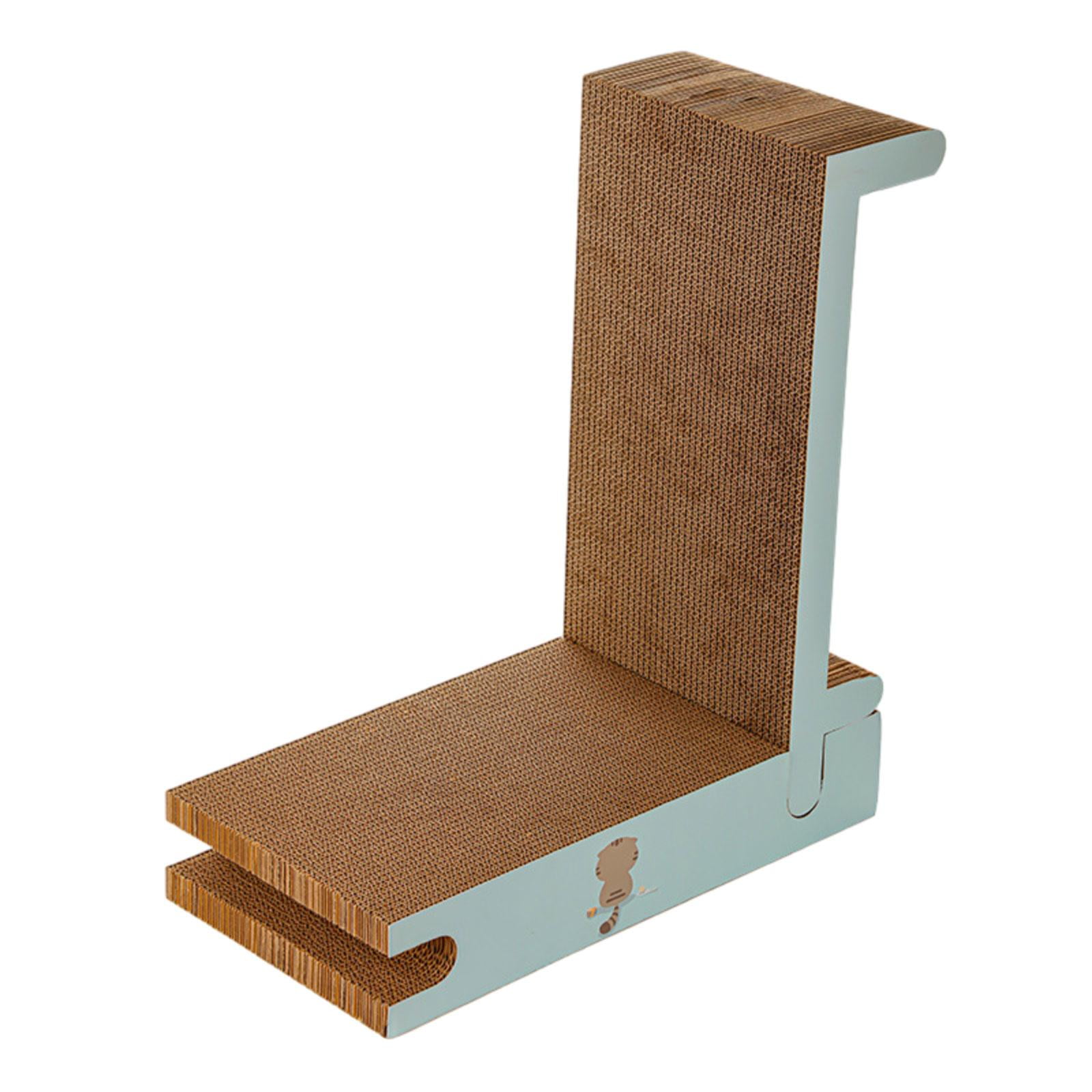 EHJRE Corrugated s Scratching Board Wear Resistant Grinding Claw ...