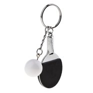 Nike Jordan Mini Shoe Keychain by DSK GLOBAL - Rubber Black & White ...