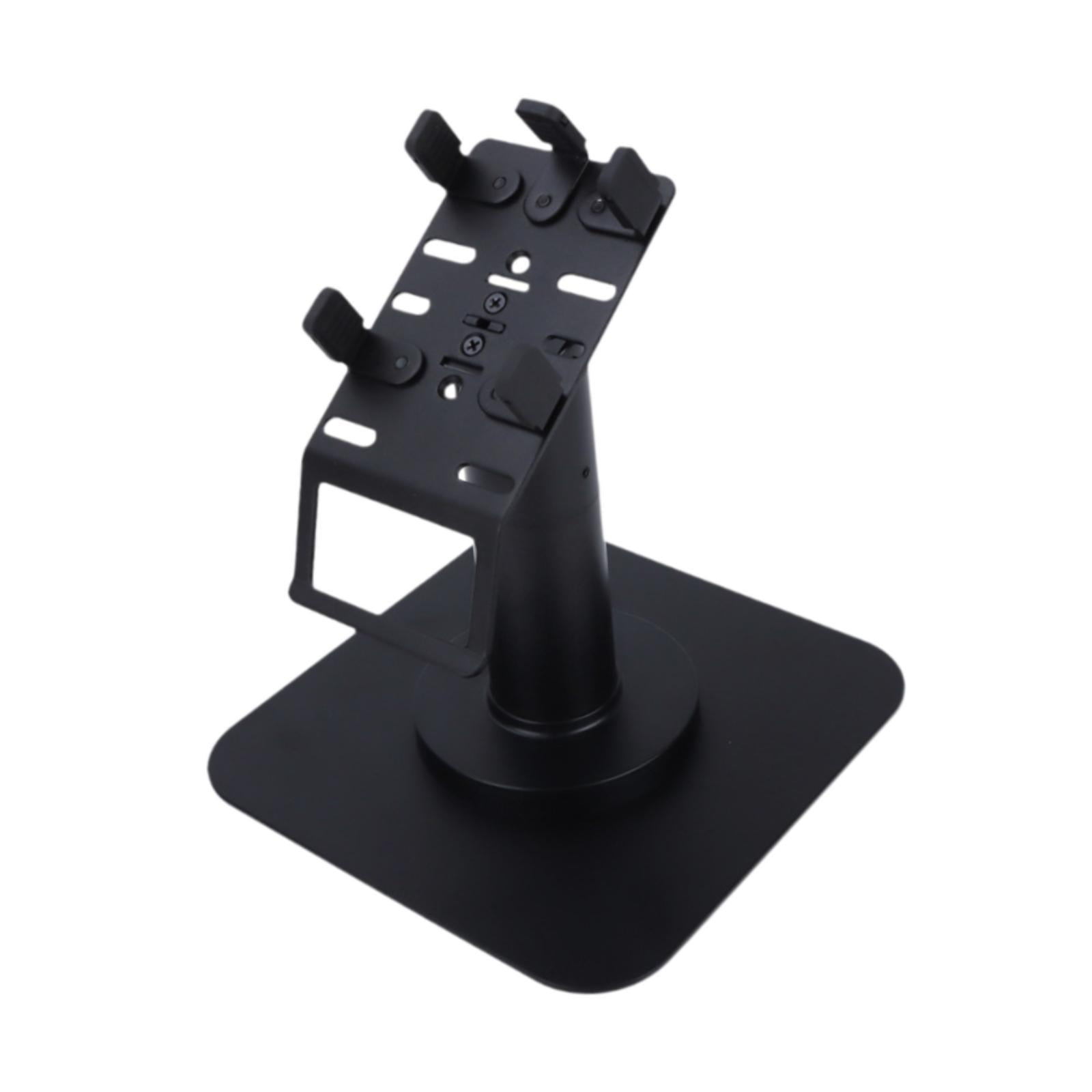 EHJRE Credit Card Terminal Stand Credit Card Machine Stand Angle Swivel ...