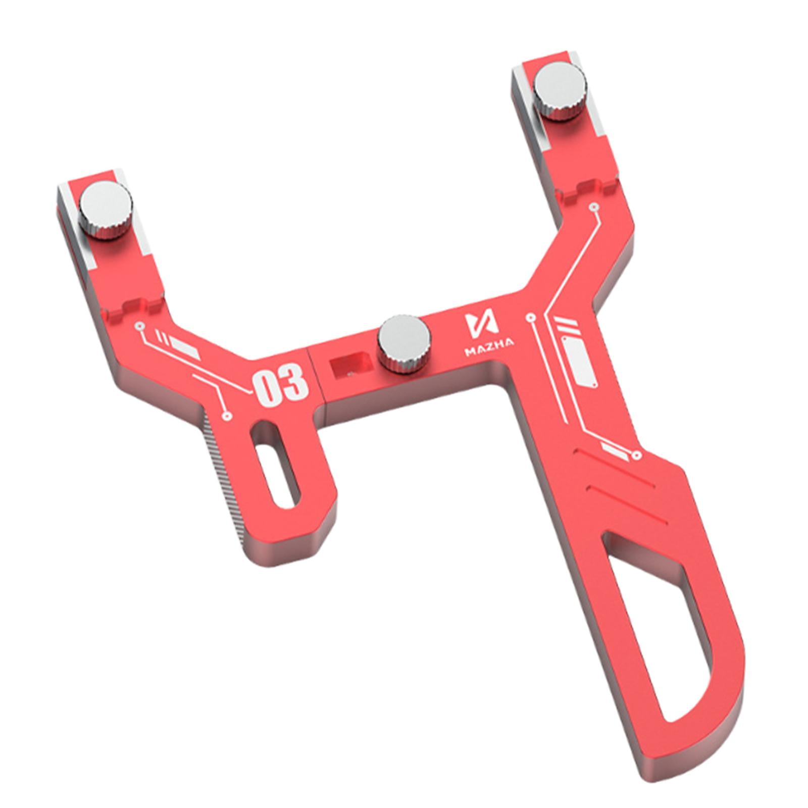 EHJRE Curved Sanding Tool Handheld Professionals Portable Sandpaper ...