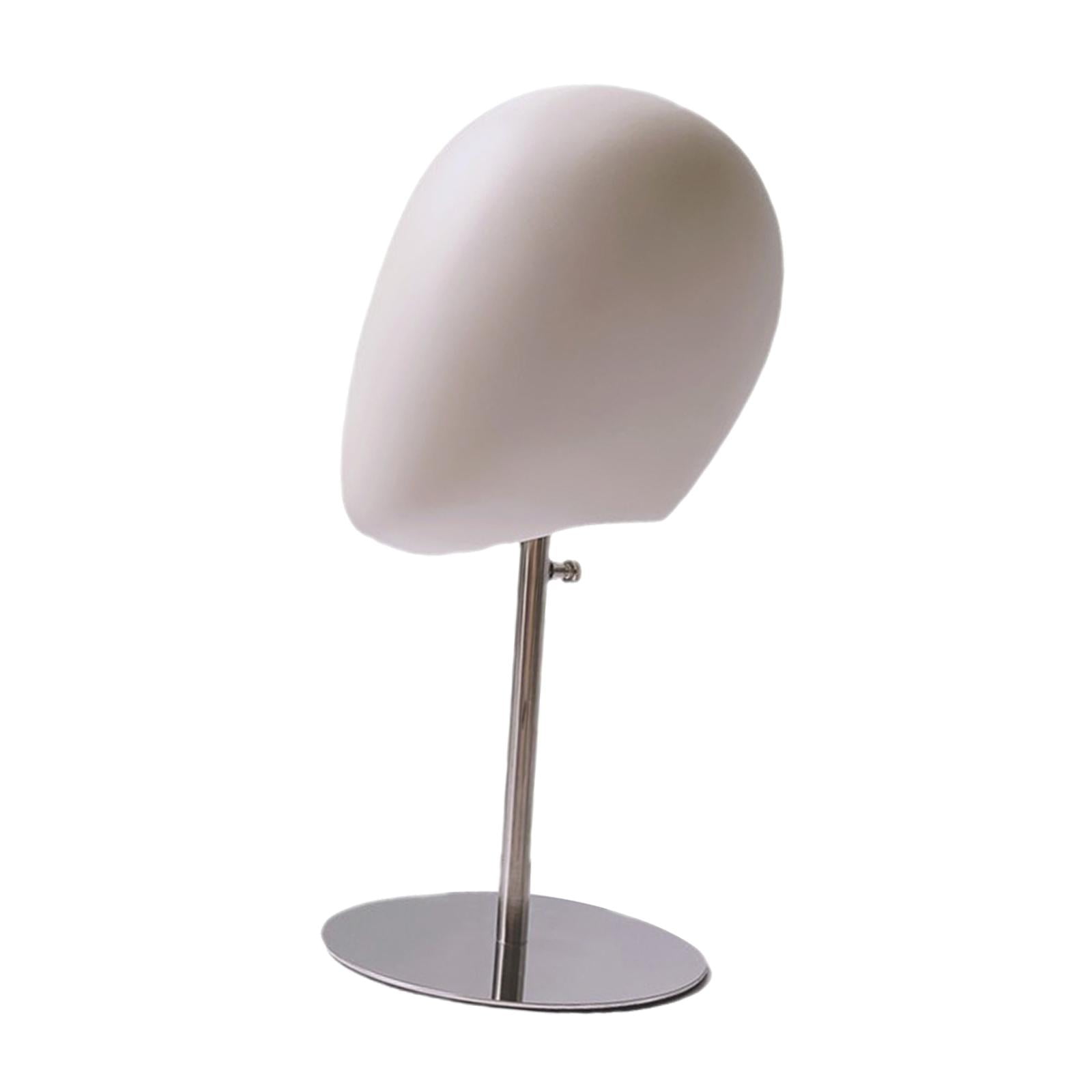 EHJRE Display Head Hat Display Stand Holder Making Hat Display Stand ...