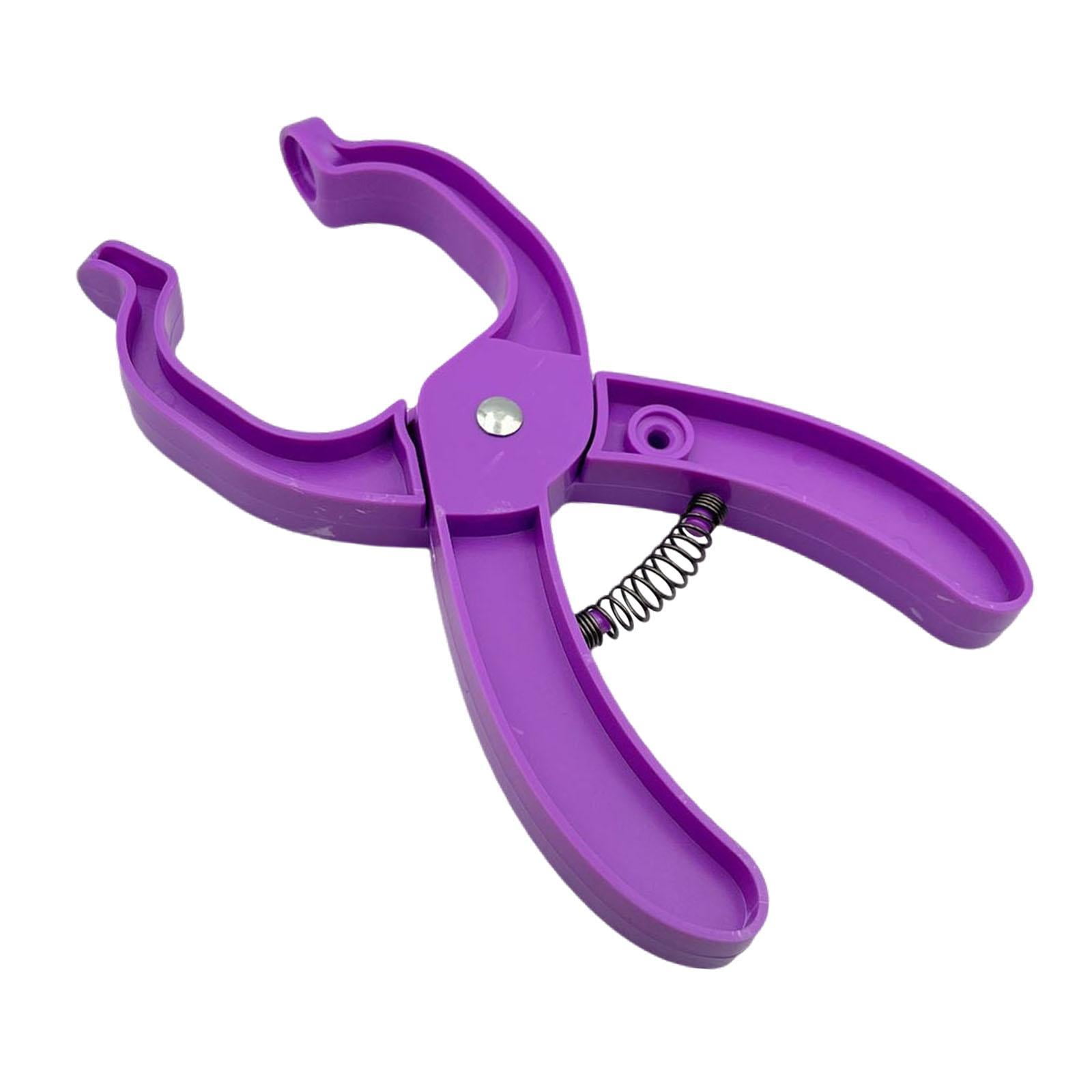 EHJRE Doll Making Eyes Tool Crafts Doll Making Supplies Stuffed Bears ...