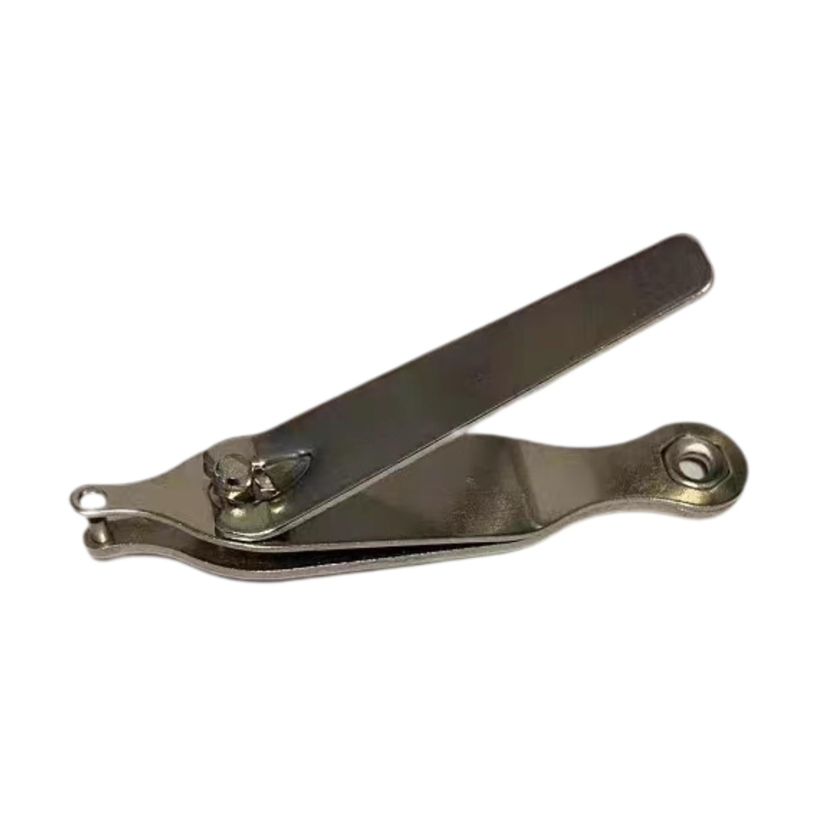 EHJRE Ear Notcher Ear Puncher Tagger Tool for Chicken Toe Rats ...