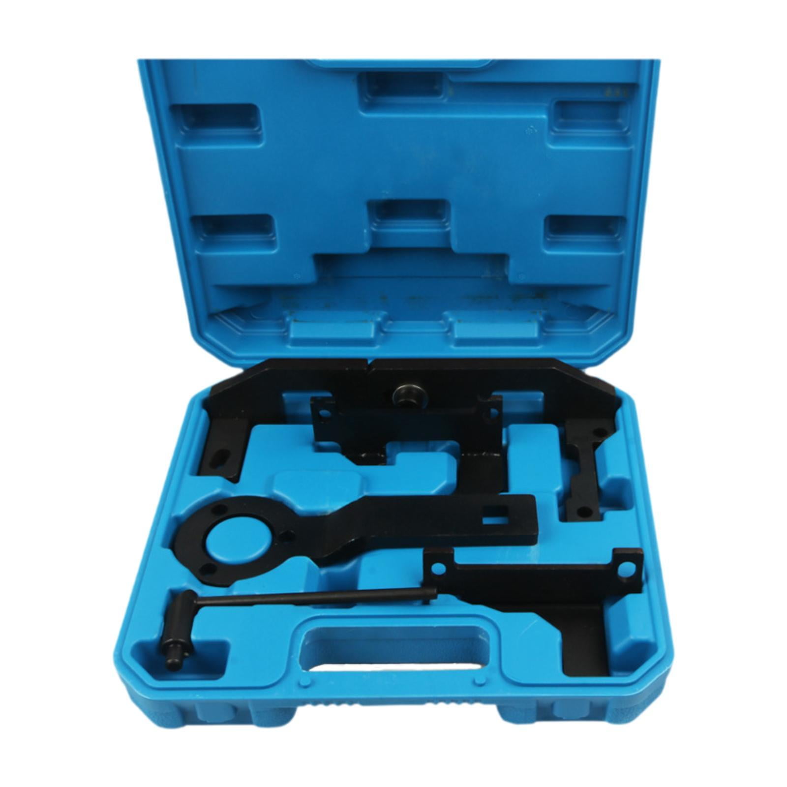 EHJRE Engine Timing Tool Kit Tool Repair Balance Shaft Tool Assembly ...