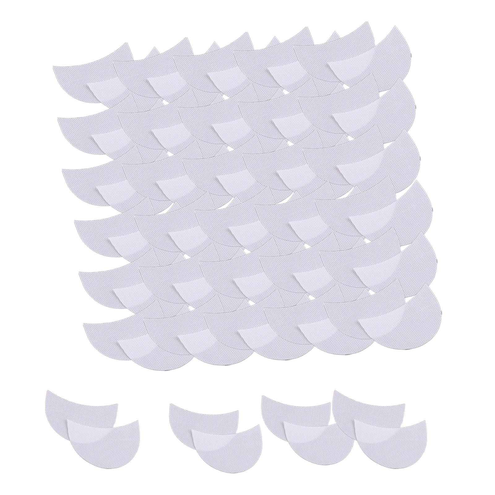 EHJRE Eyelash Grafting Patches Eye Patches Disposable Soft Makeup Eye ...