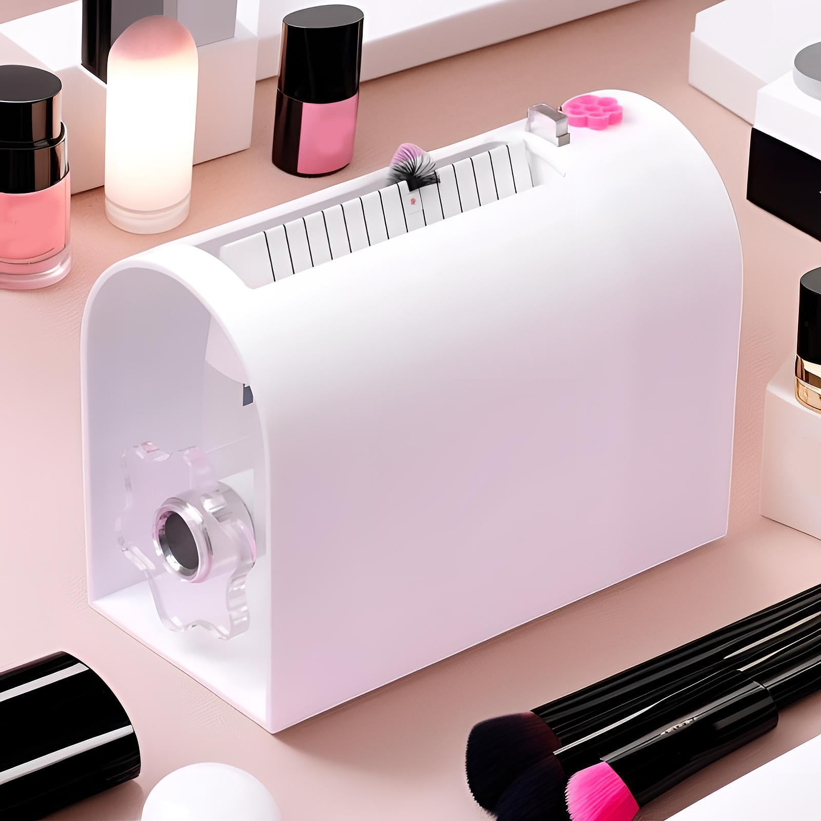 EHJRE Eyelash Machine Lash Extension Durable Making Eyelash Fans Lash ...