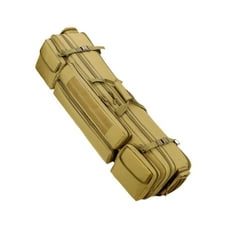 Fishing Rod Hard Cases Travel