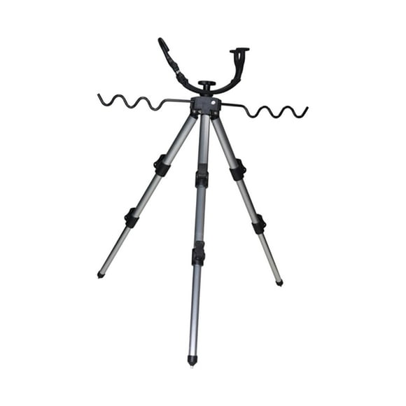 Tripod Fishing Rod Holder