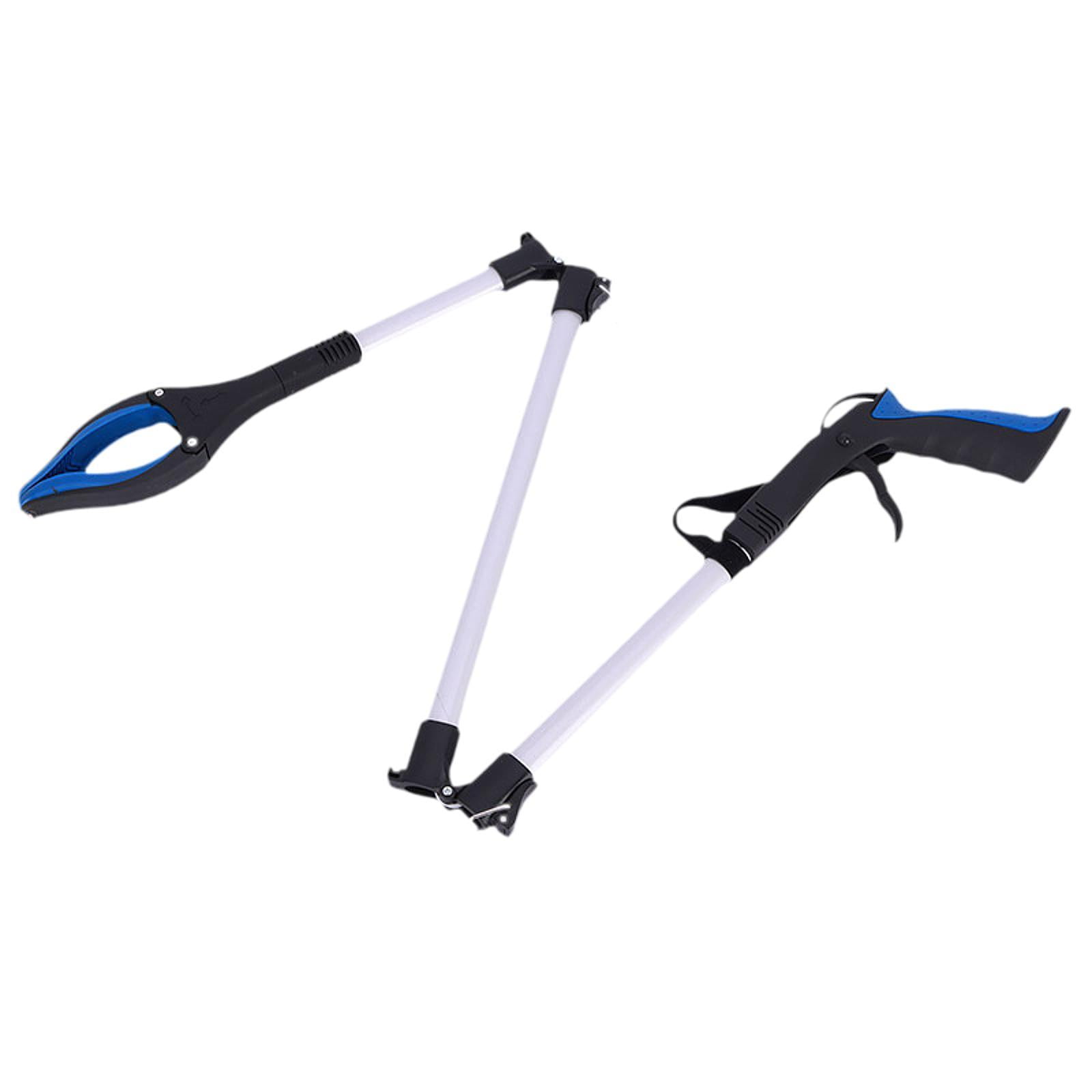 EHJRE Folding Gripper Grabber Reacher Grabber Clip Hand Gripper Home ...