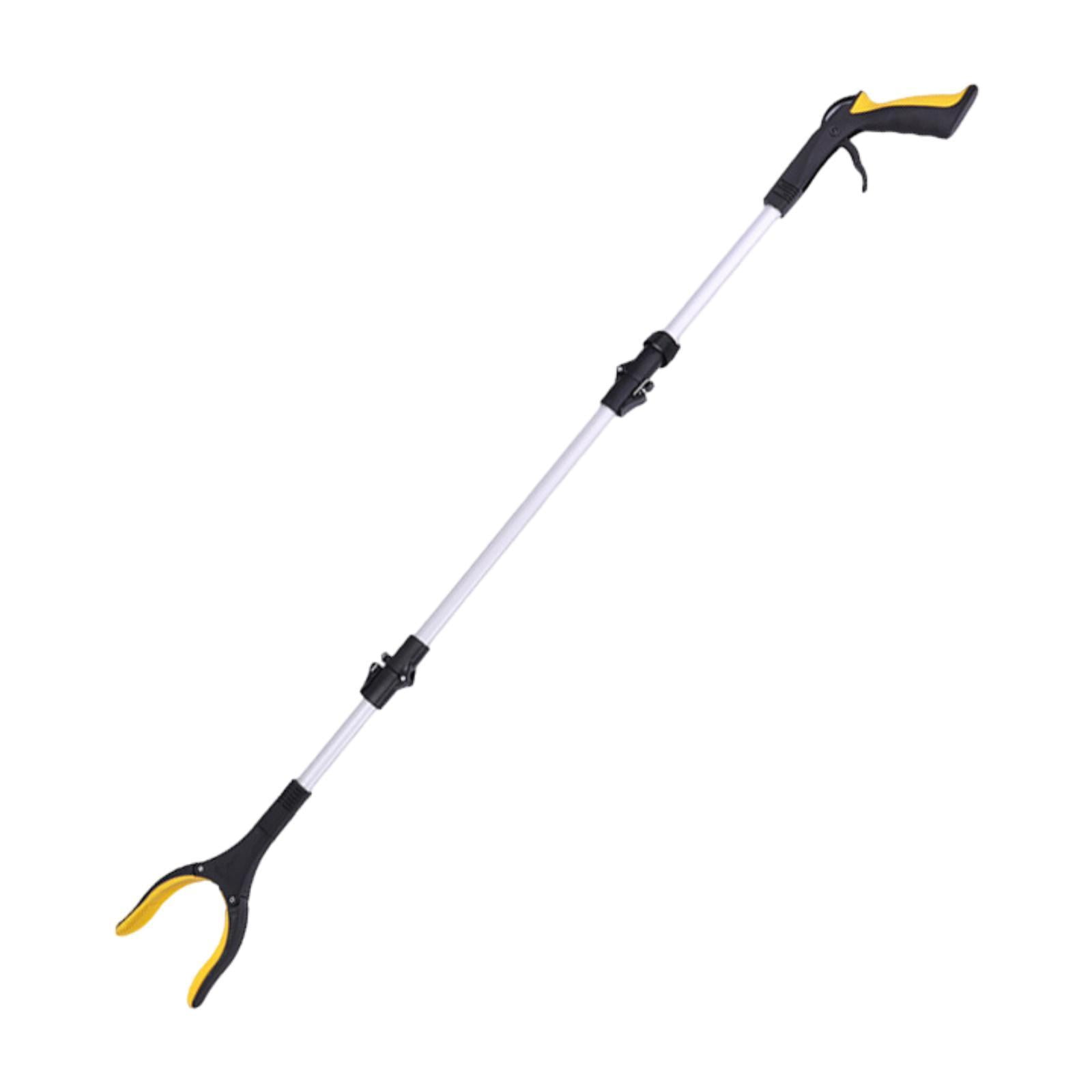 EHJRE Folding Gripper Grabber Reacher Grabber Clip Hand Gripper Home ...