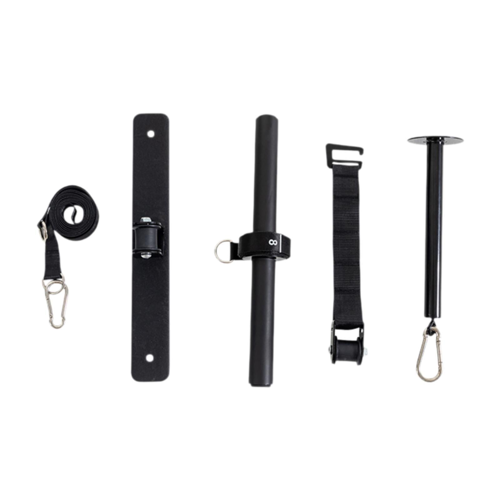 EHJRE Forearm Wrist Set Arm Strength Exerciser Back Arm Quick ...