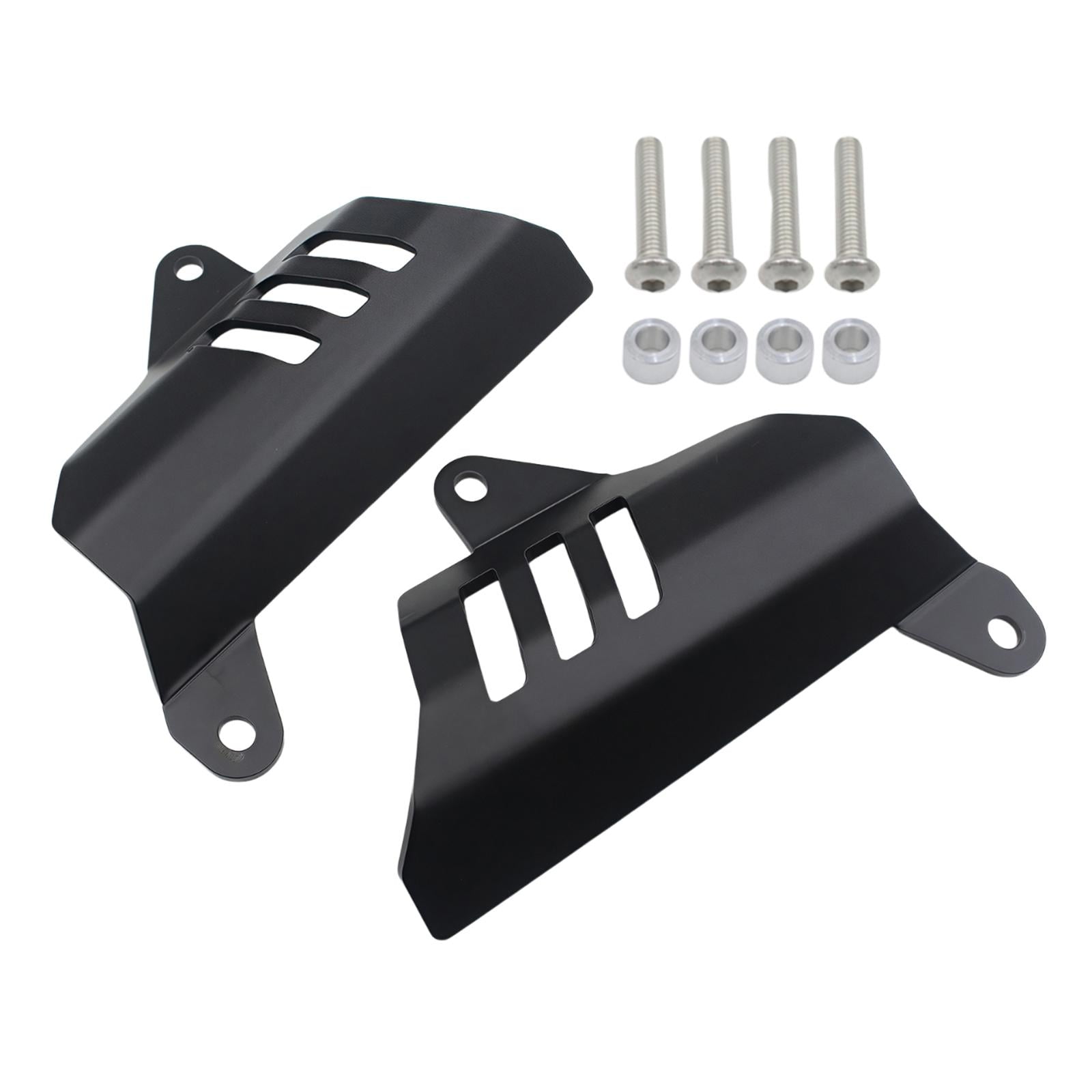 EHJRE Front Fork Guards Protectors Guards Protection Covers for Honda ...