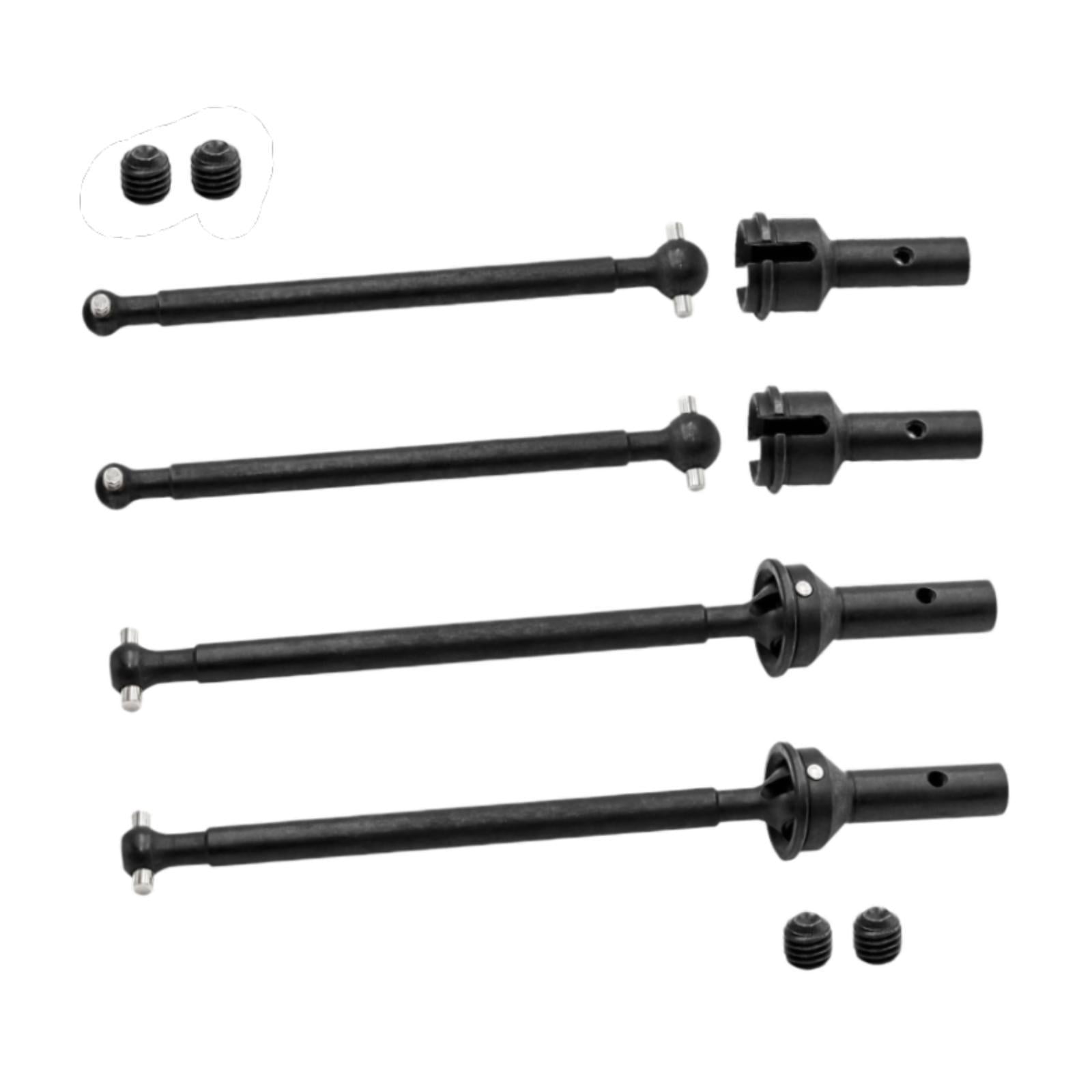 EHJRE Front Rear CVD Professional Universal Joint Easy to Install ...