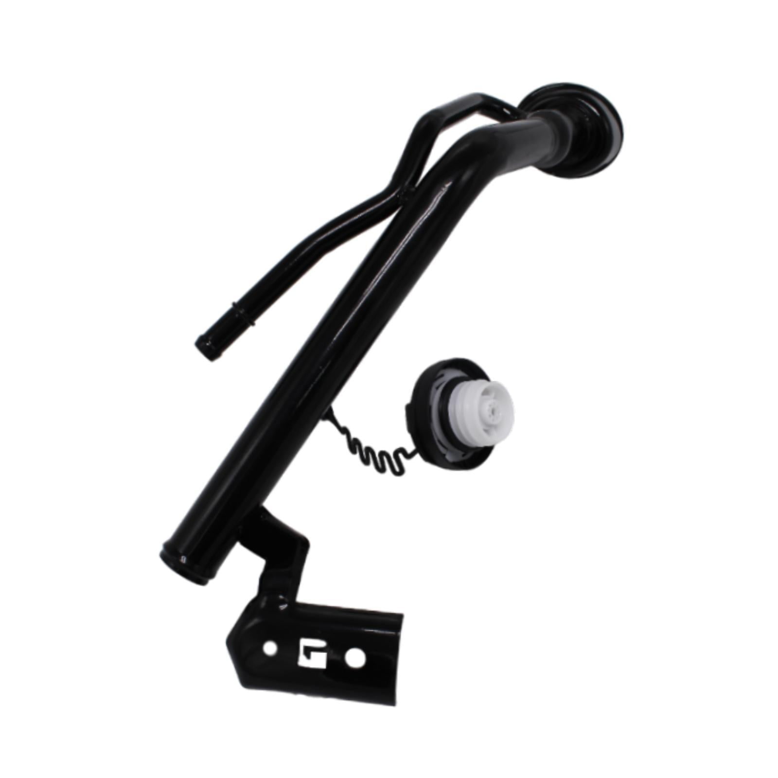 EHJRE Fuel Tank Filler Neck Pipe with Cap Auto Spare Parts Easy ...