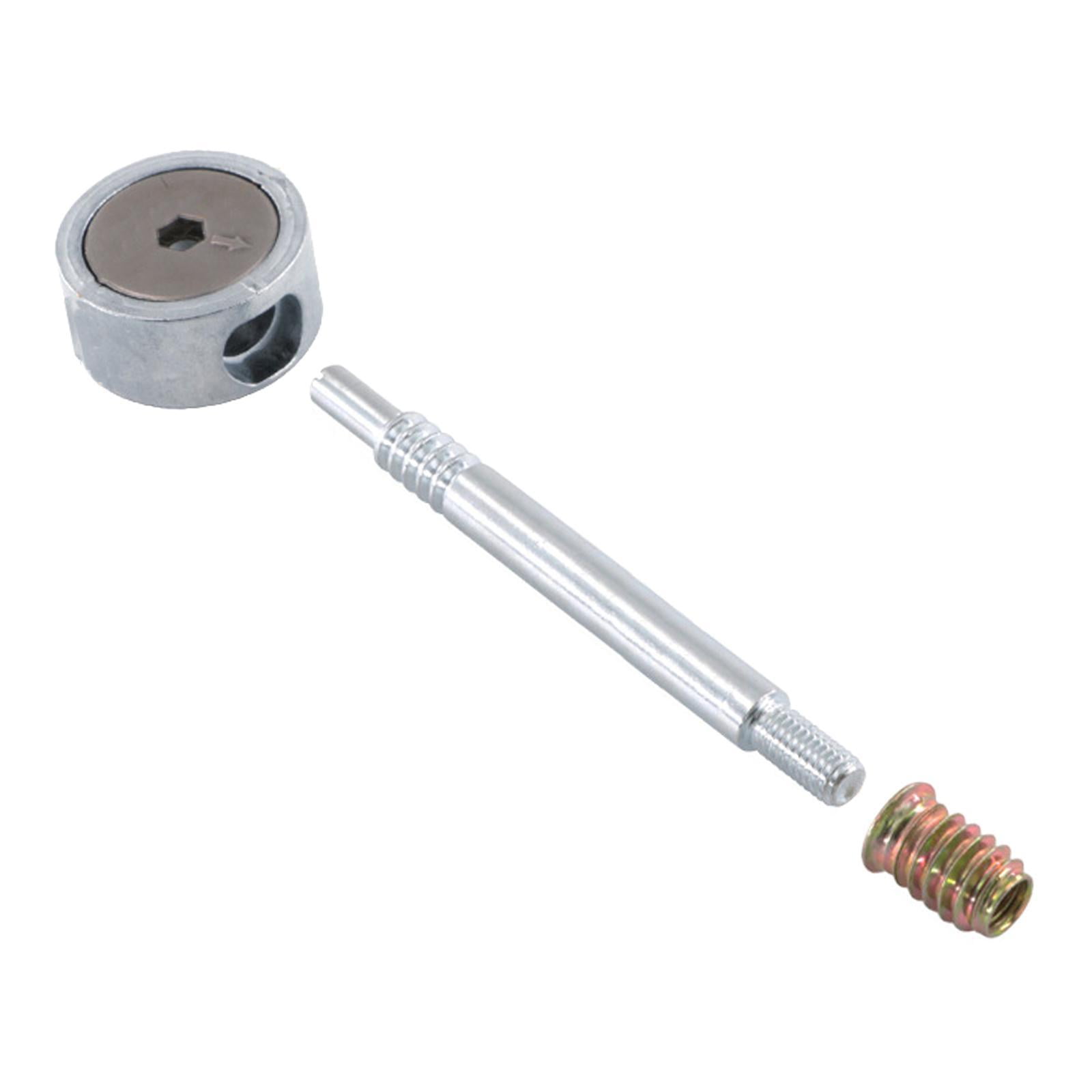 EHJRE Furniture Fastening Connector Furniture cam Lock Fastener for ...