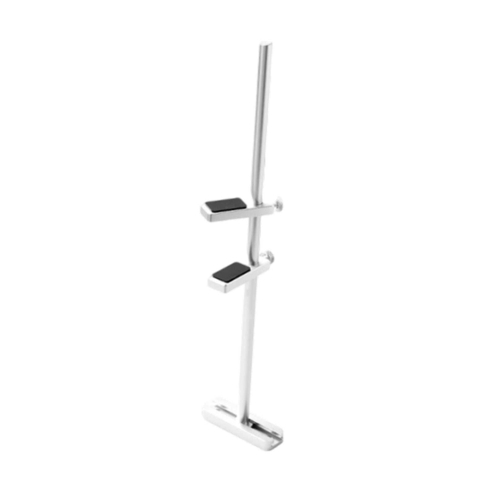 EHJRE GPU Stand Video Card Sag Holder Solid Aluminum Alloy Detachable ...