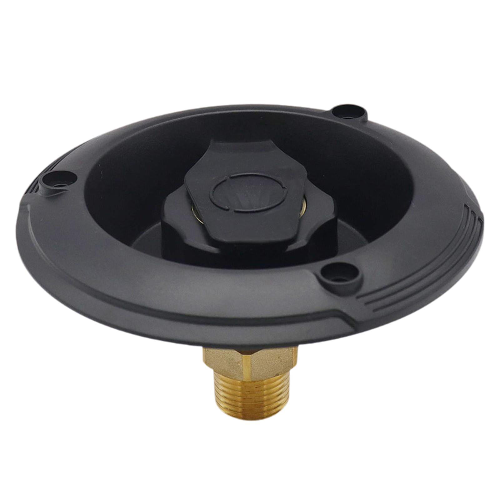 EHJRE Generic RV Water Inlet Connection with Check Valve RV City s ...