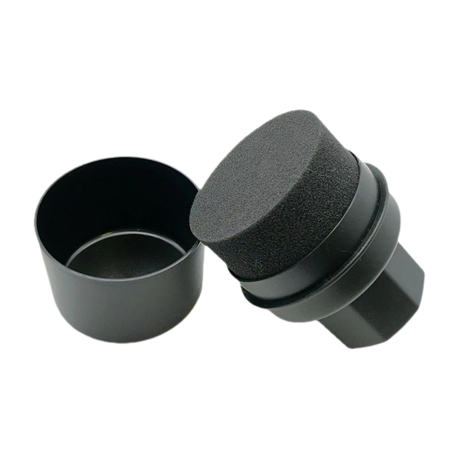 EHJRE Generic Tire Gel Applicator Sponge Brush Reusable Tire Dressing ...