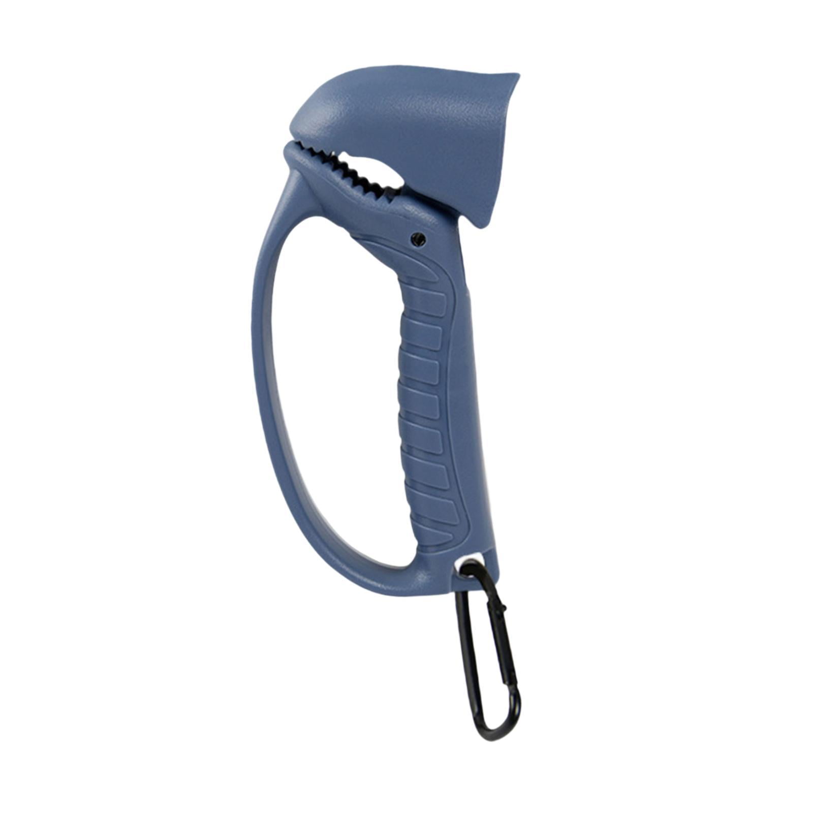 EHJRE Grip Tool Lip Grabber Lightweight Multipurpose Unique Lip Gripper ...