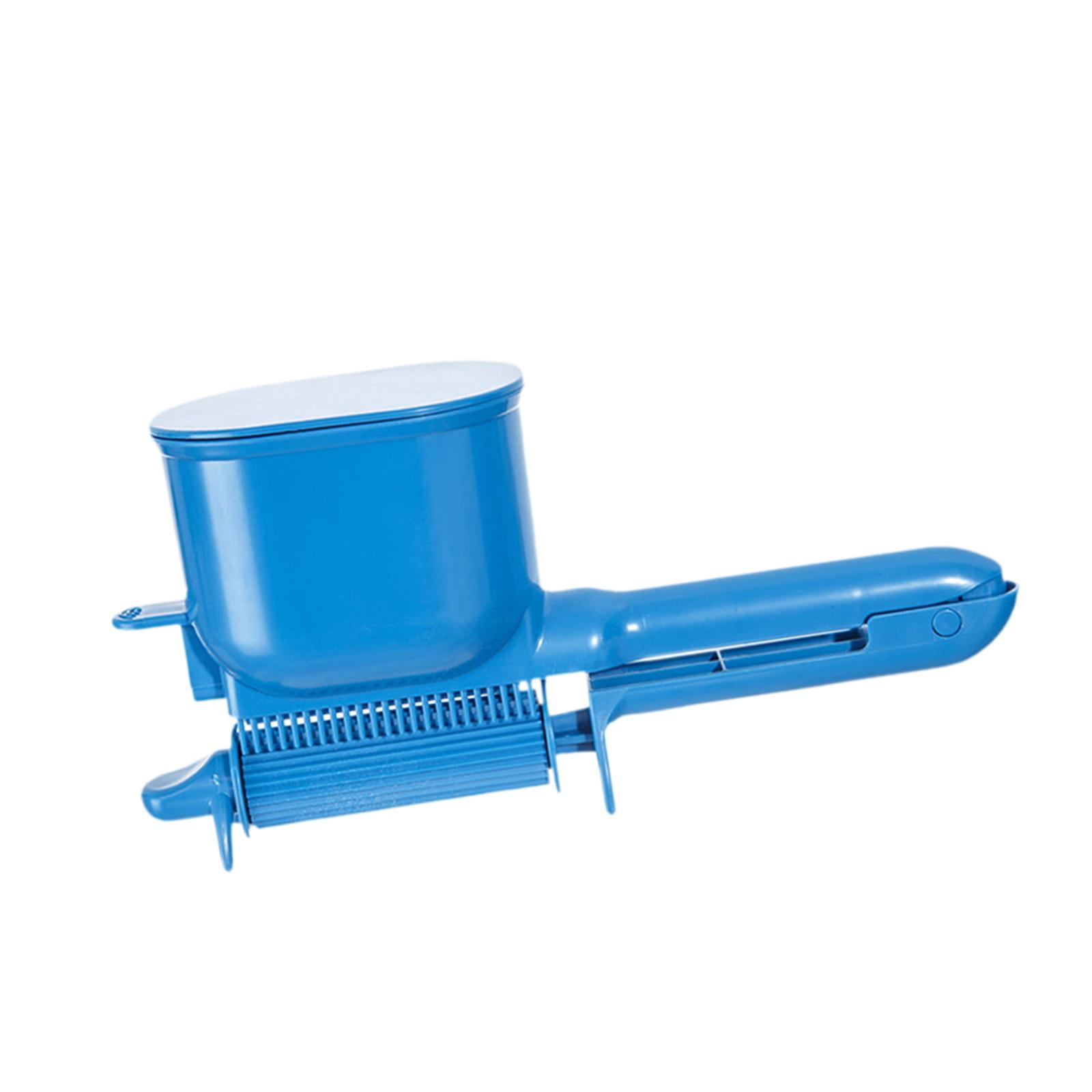 EHJRE Hair Color Applicat Brush Coloring Tool Refillable Multipurpose ...