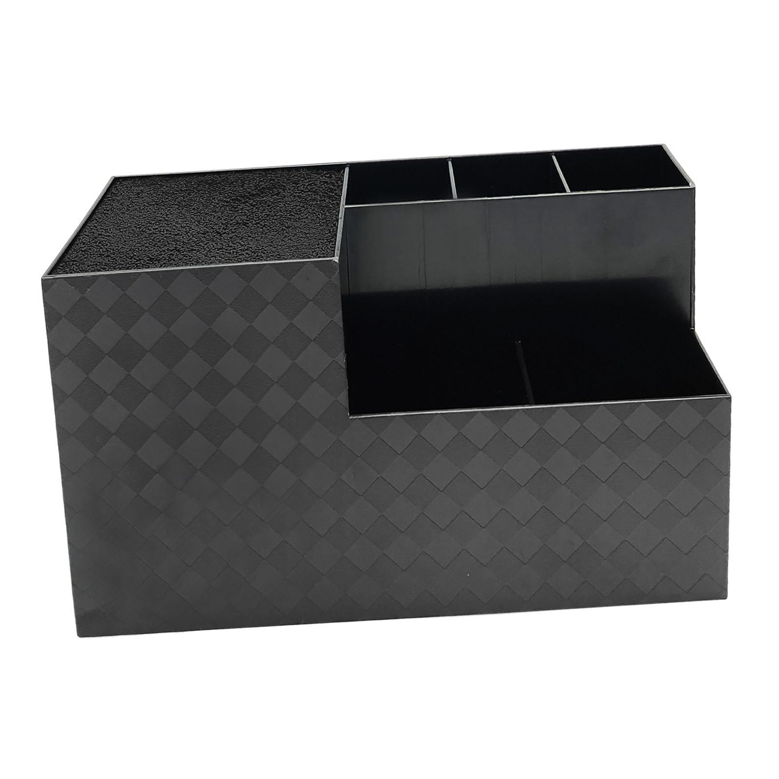 EHJRE Hairdressing Holder s Holder Hairdressing Tool Storage Box Brush ...