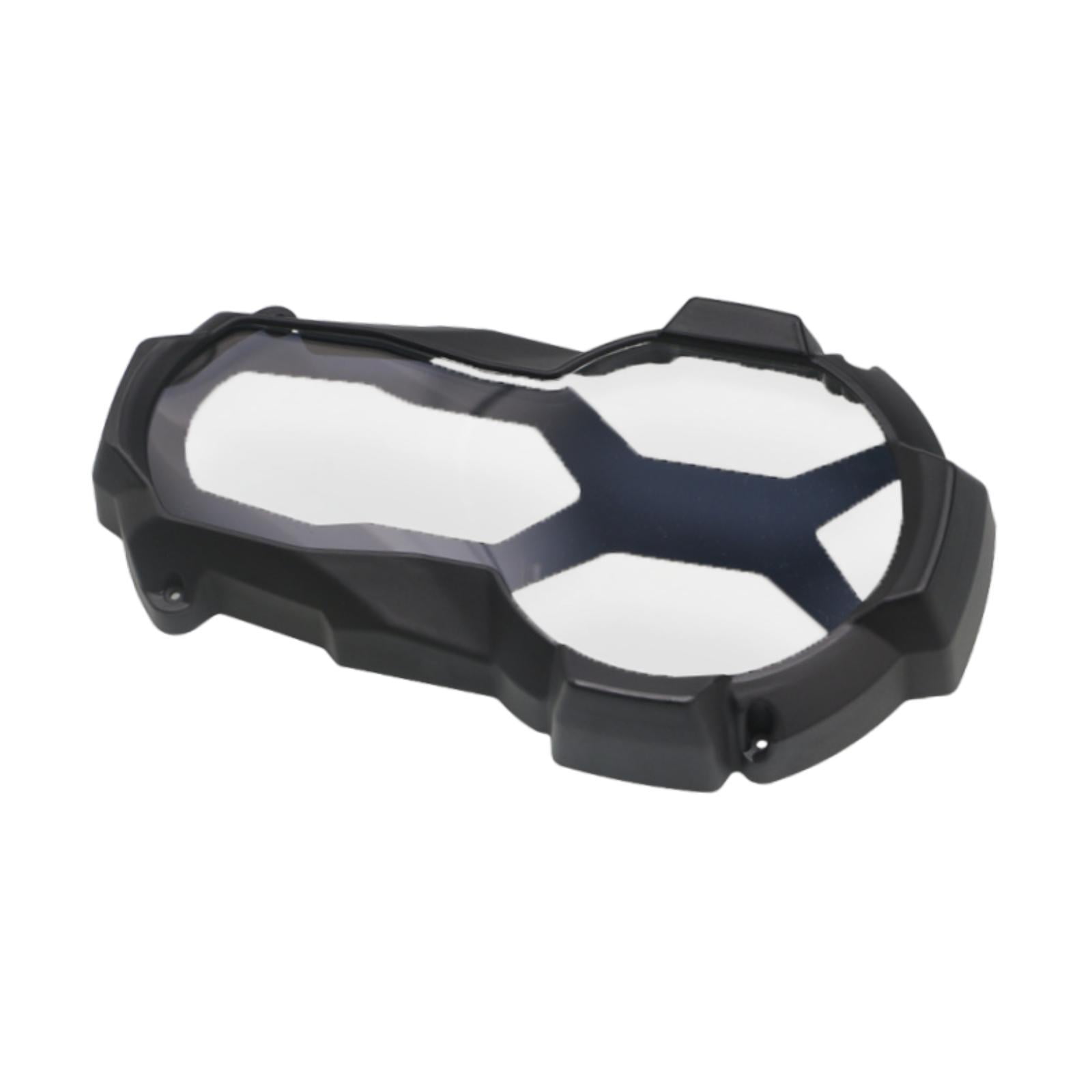 EHJRE Headlight Guard Cover Cover Spare Parts Motorcycle Protector ...