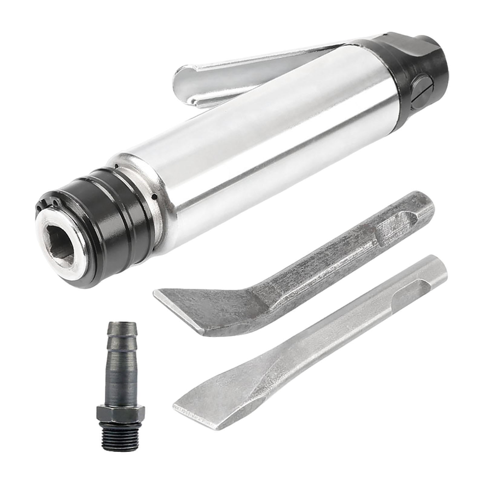 EHJRE Industrial Air Pneumatic Hammer for Welding Slag Removal Rust ...