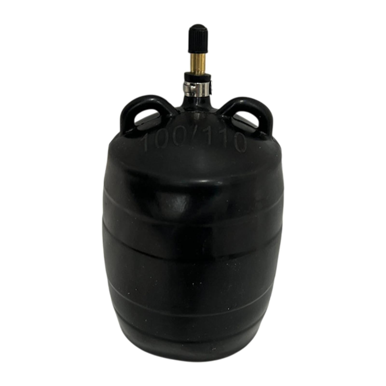 EHJRE Inflatable Pipe Plug Sewer Test Plug Repair Rubber Balloon Plug ...