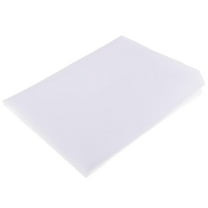 Fusible Interfacing Iron-On Polyester 60" Fabric By The Yard (Off White ...