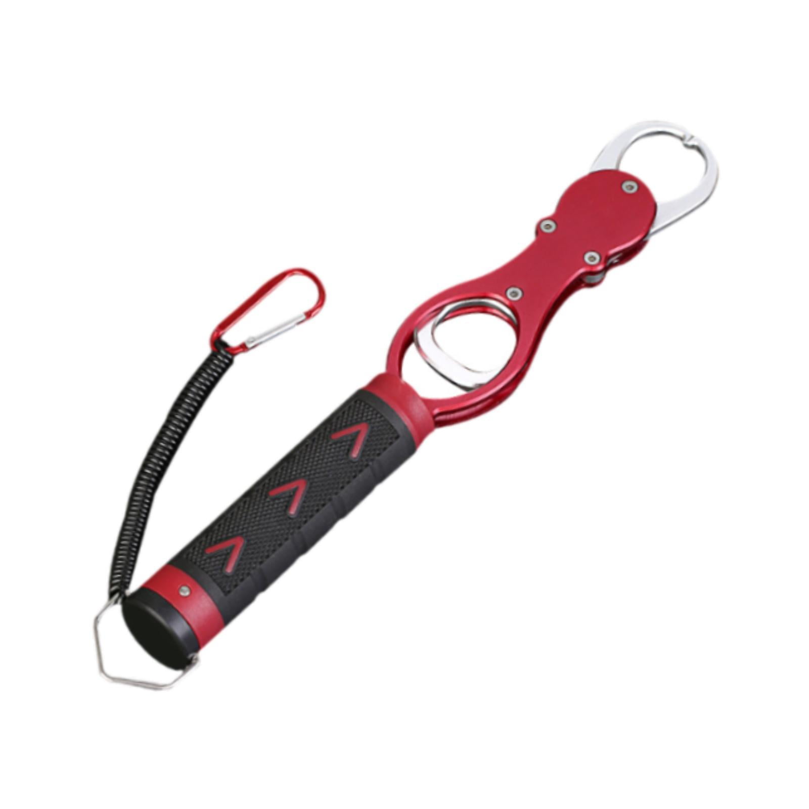 EHJRE Lip Gripper, Lip Grip Tool with Spring Scale ing Grabber Portable ...