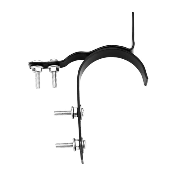 EHJRE Mailbox Latch and Handle Kit Assembly Secure Spare Parts Easy to ...