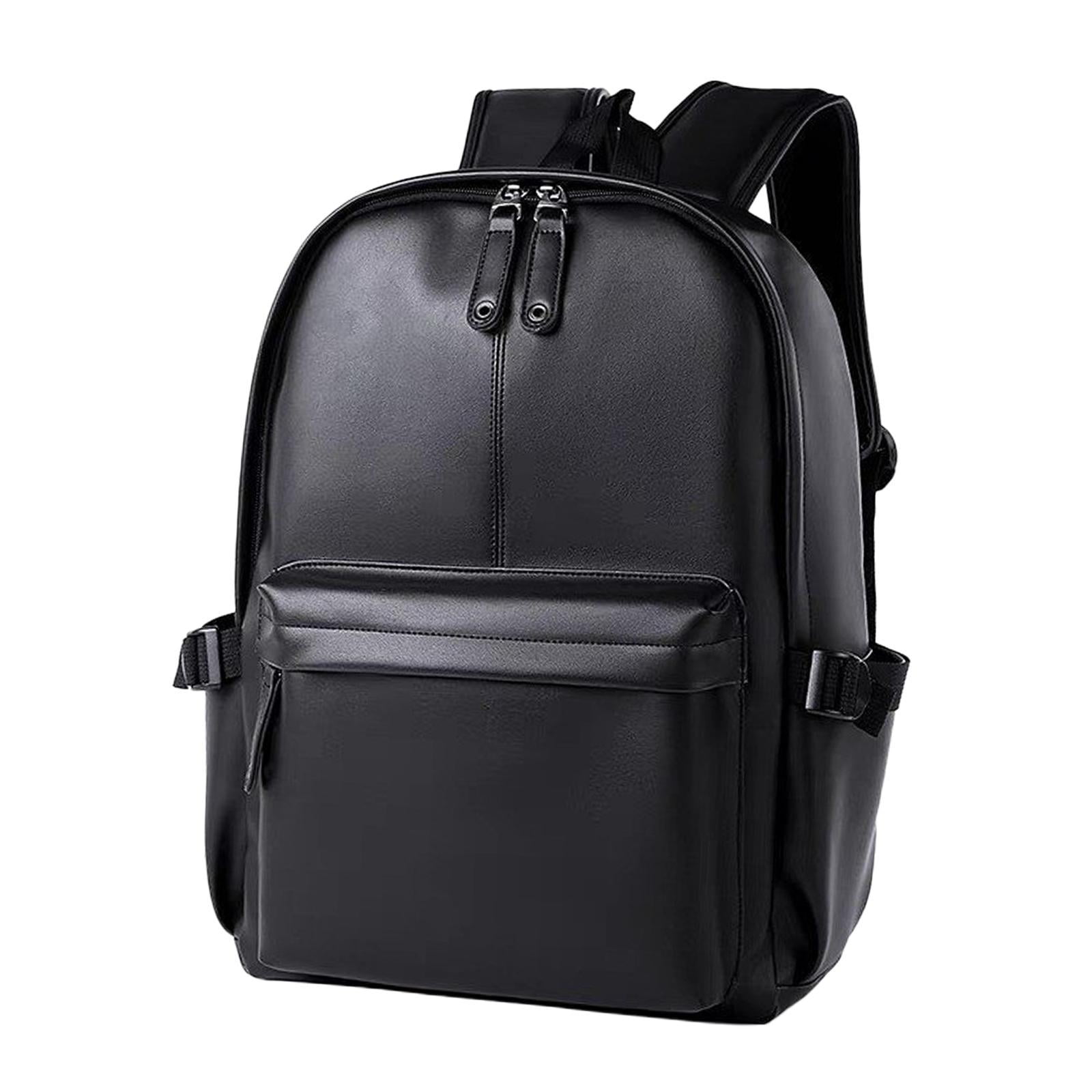 EHJRE Men Laptop Backpack Travel Casual Daypack Bookbag for Work ...