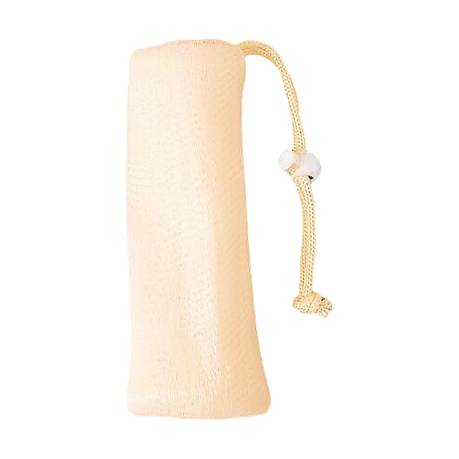 EHJRE Mesh Soap Saver Pouch, Exfoliating Mesh Soap Bag, Exfoliating ...