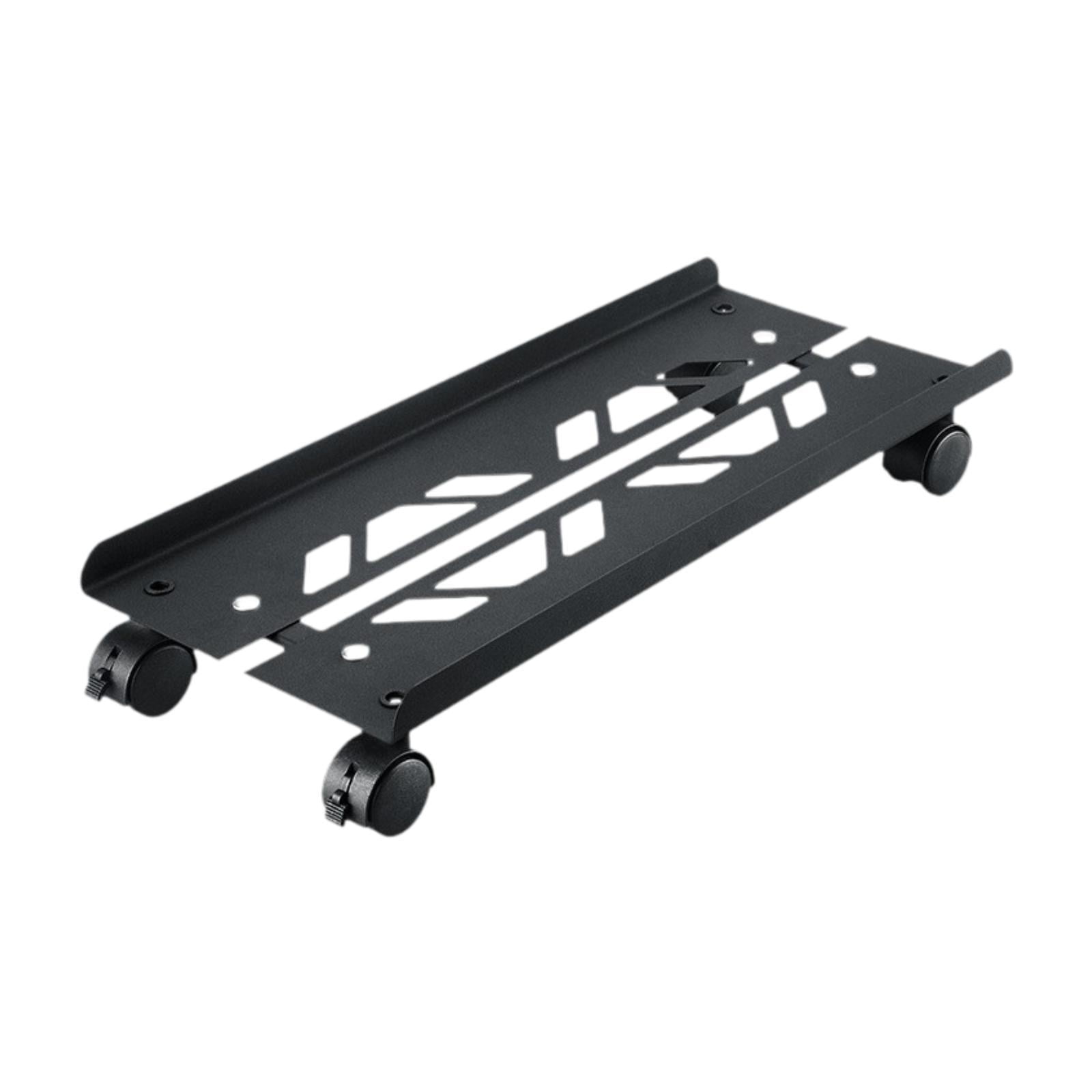 EHJRE Metal Computer Stand 80kg Load Bearing Versatile Heavy Duty ...