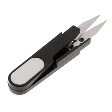 PRINxy Pinking Shears,Dressmaking Scissors,Serrated and Scalloped ...