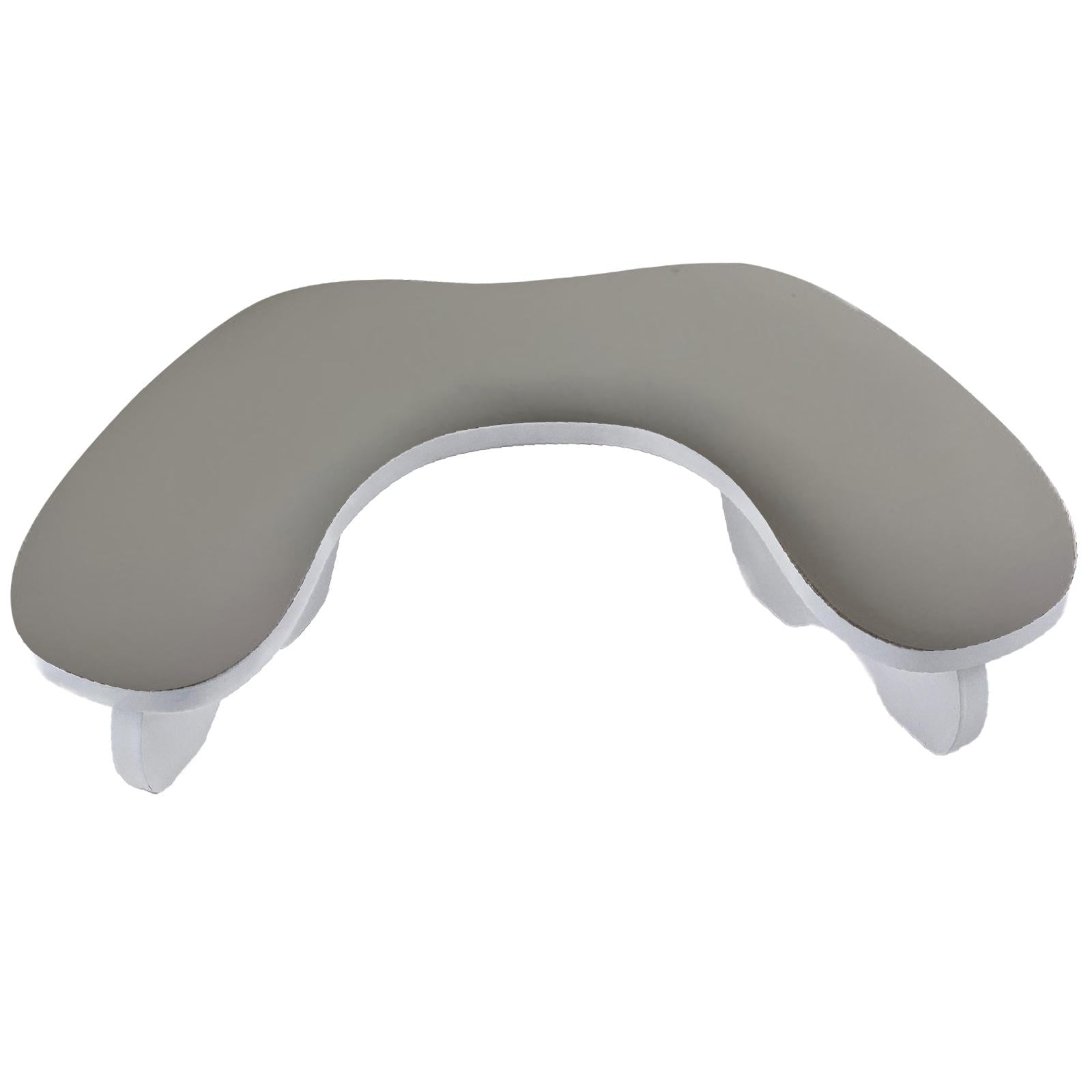 EHJRE Nail Art Hand Rest Nail Art Hand Holder for Makeup Cosmetic Tools ...