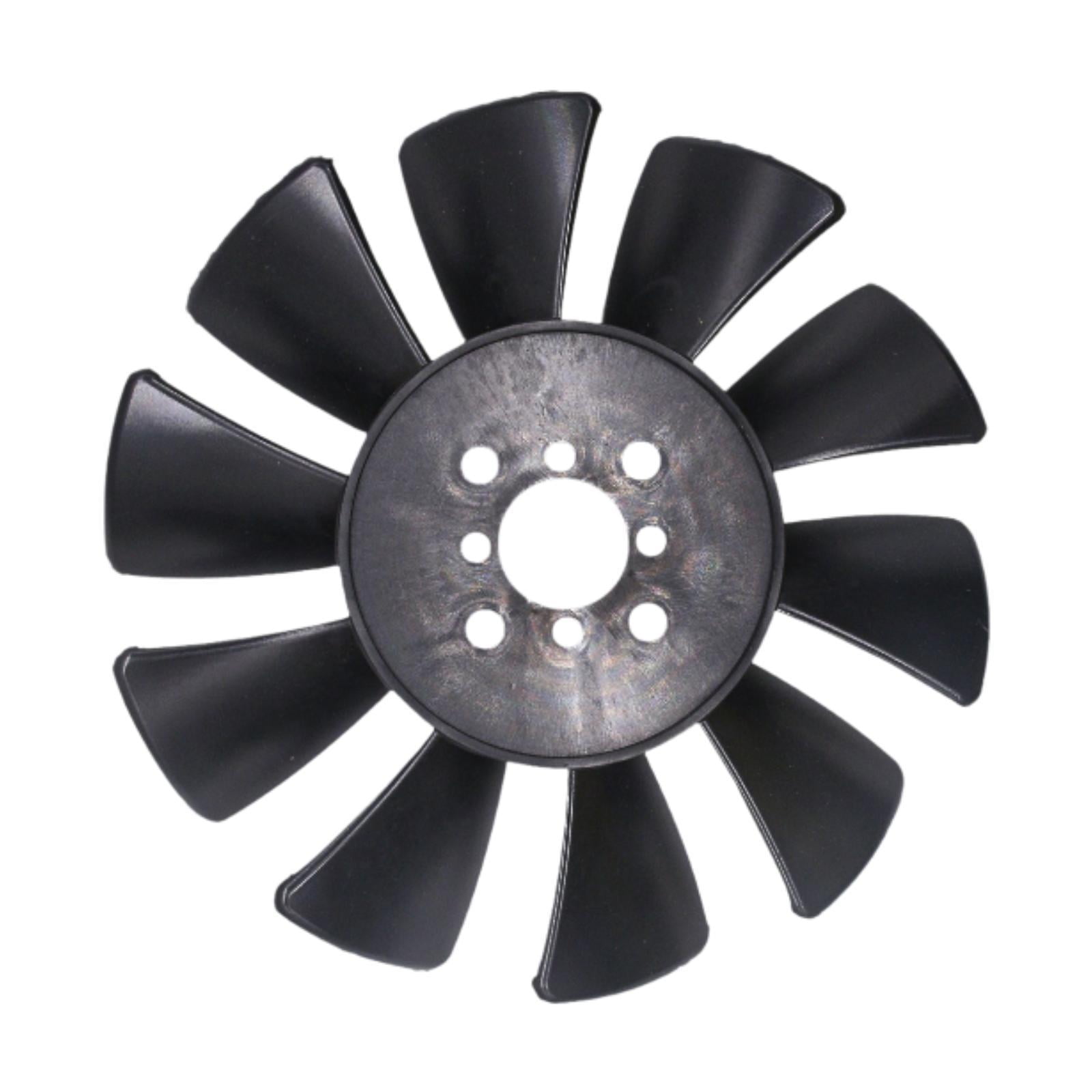 EHJRE Nylon Fan 7074968 High Easy to Install Professional Spare Parts ...