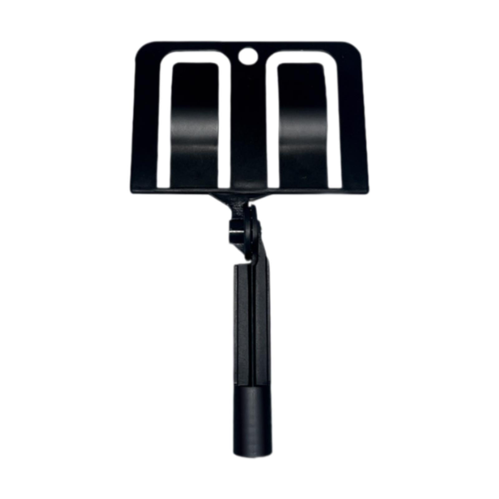 EHJRE Paint Spray Block Holder Adjustable Angle Anti Block Tool ...