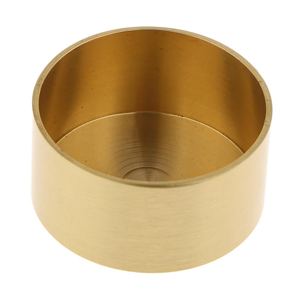 EHJRE , , Plinth Feet, Table Feet, - 50x25mm - Walmart.com