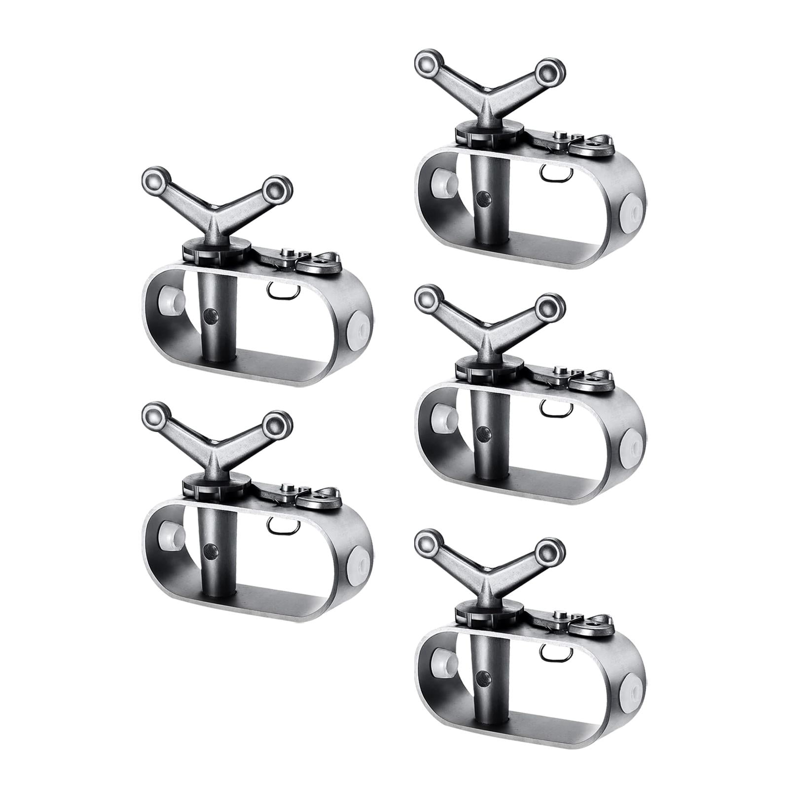 EHJRE Pool Cable Tightener Pool Cover Winch and Cable Spare Part ...